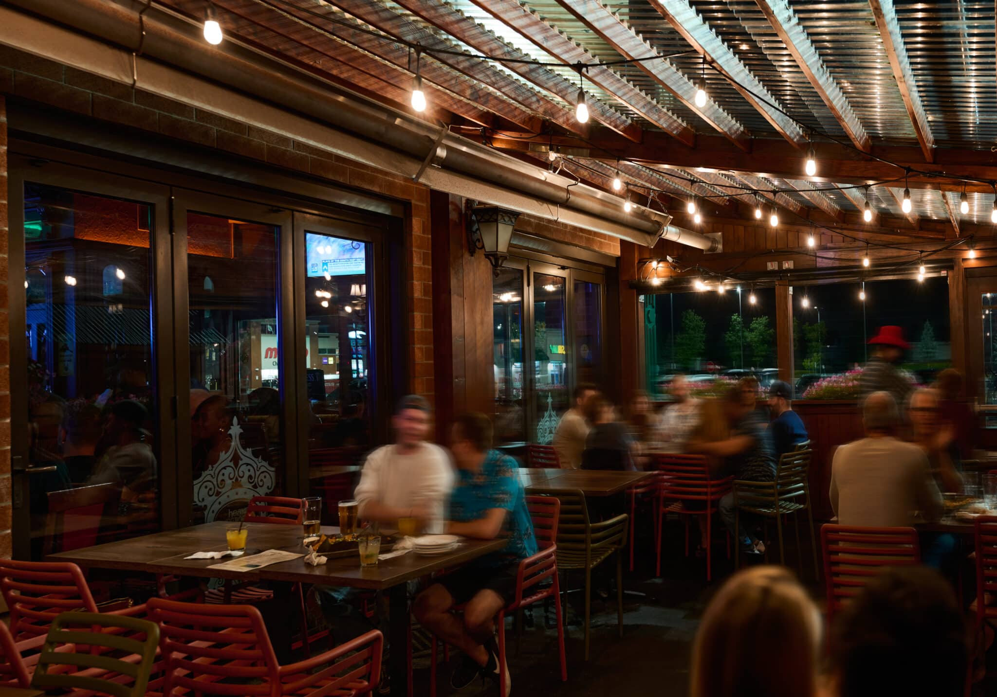 H&C Barrhaven | The West Pub