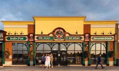 H&C Barrhaven | The West Pub